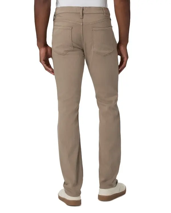 Paige Lennox Slim Jeans - Caribou