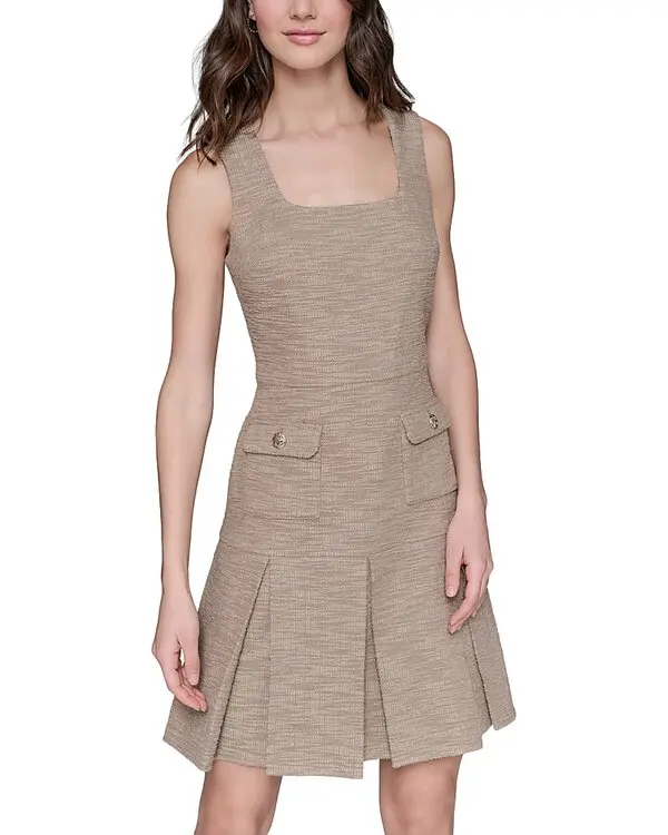 sachin and babi light blue dress Karl Lagerfeld Women's Dresses On Sale Up To 90% Off Retail