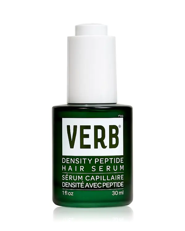 VERB Density Peptide Hair Serum 1 Oz - No Color