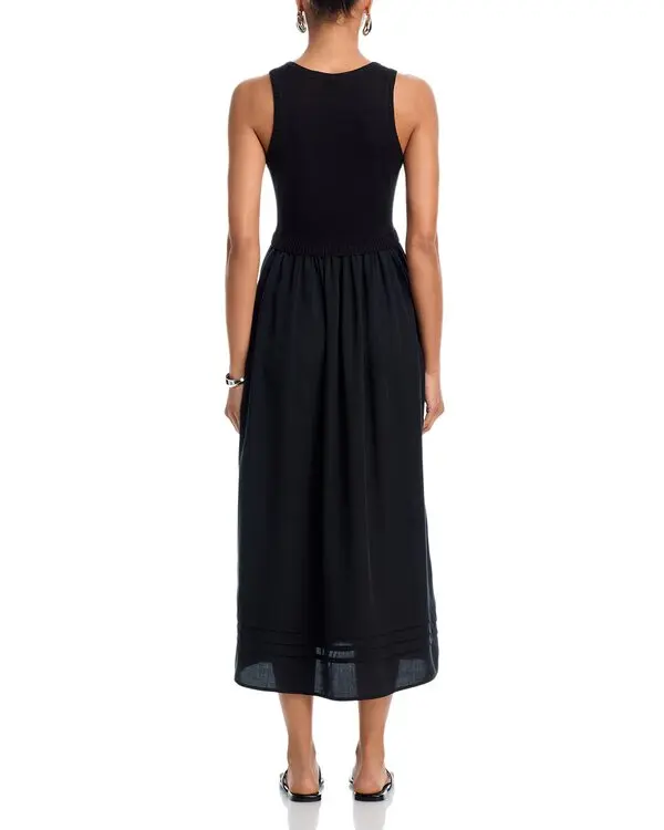 Bella Dahl Sweater Midi Dress