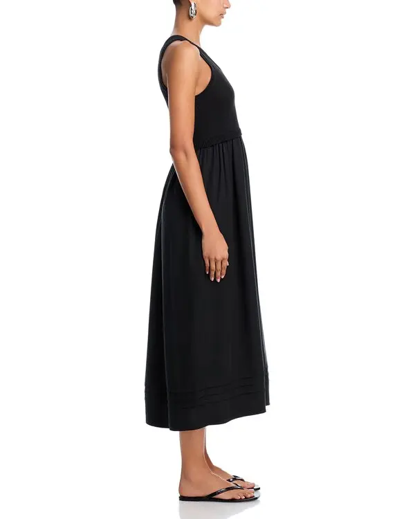 Bella Dahl Sweater Midi Dress