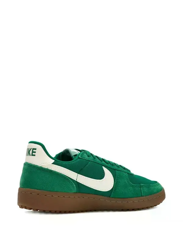 Nike Field General Sneakers - Green