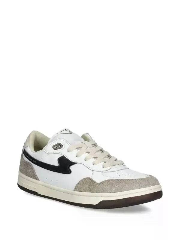S.W.C STEPNEY WORKERS CLUB Pro Cup 01 S-strike Sneakers - Green