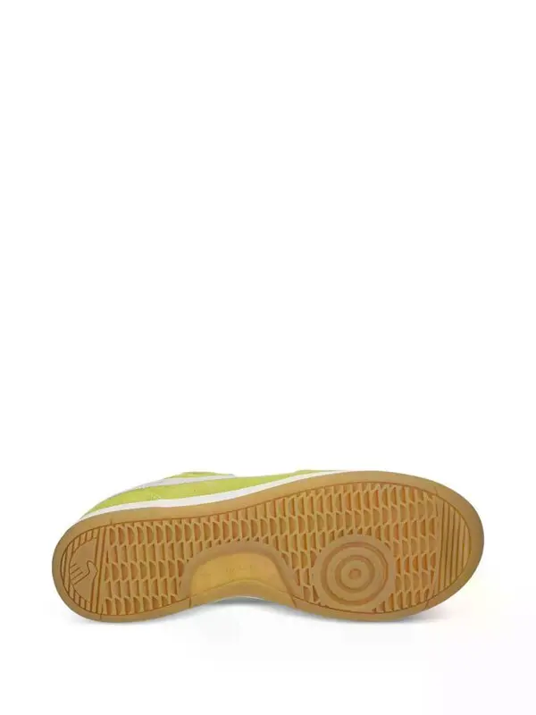S.W.C STEPNEY WORKERS CLUB Pro Cup 01 S-strike Sneakers - Green