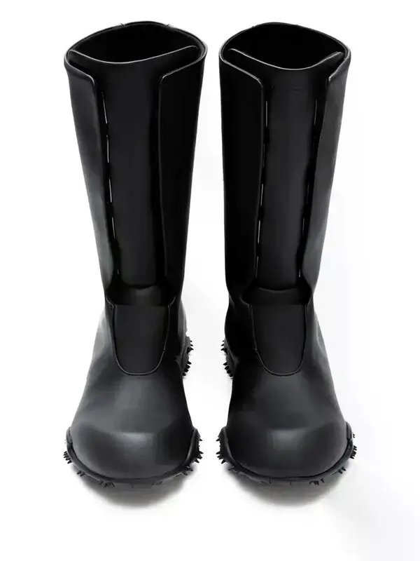 ROMBAUT Knee-high Boots