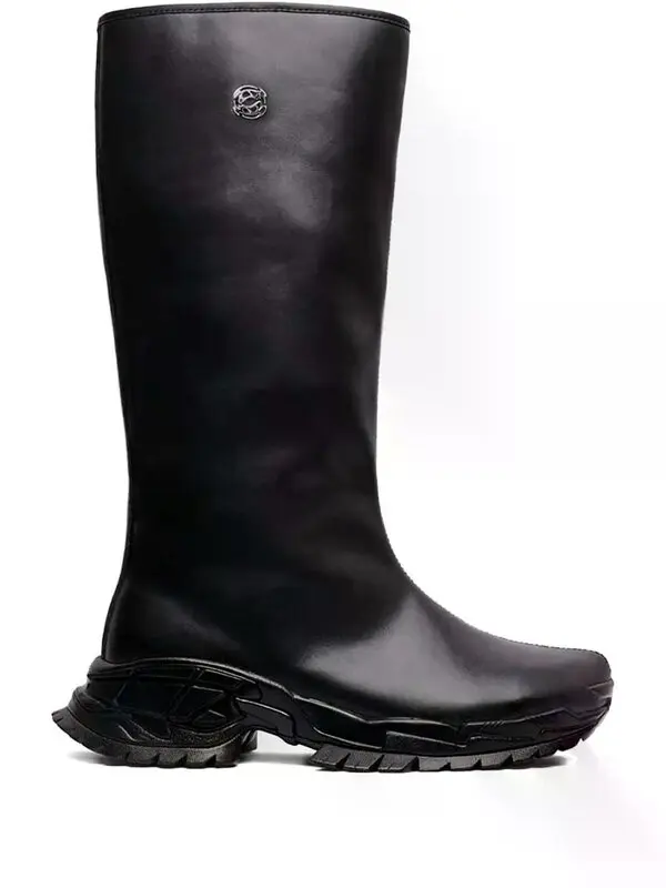 ROMBAUT Knee-high Boots