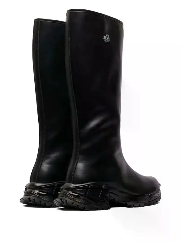 ROMBAUT Knee-high Boots