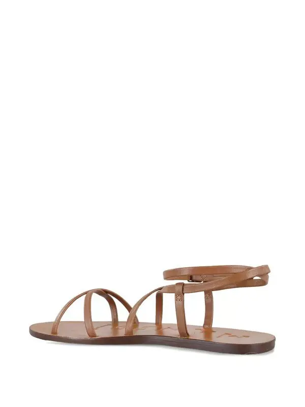 Manebí Canyon Leather Sandals
