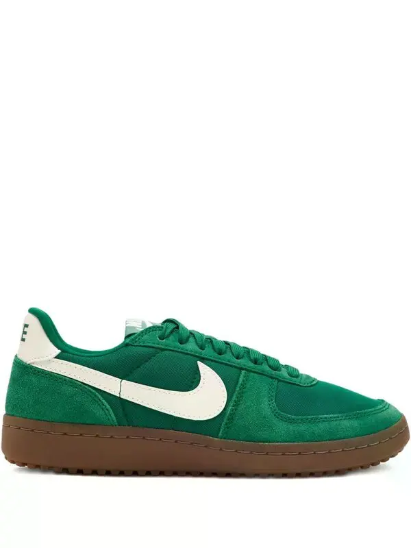Nike Field General Sneakers - Green