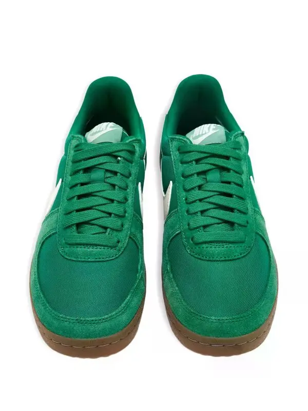 Nike Field General Sneakers - Green