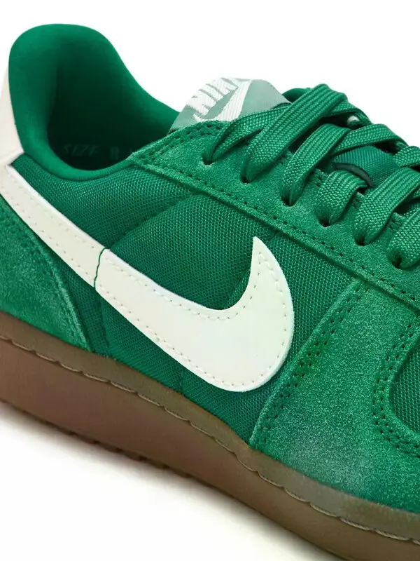 Nike Field General Sneakers - Green