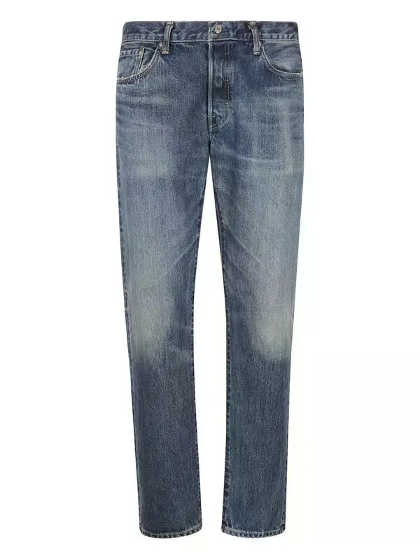 Edwin Tapered Jeans