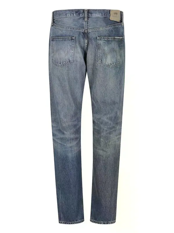 Edwin Tapered Jeans