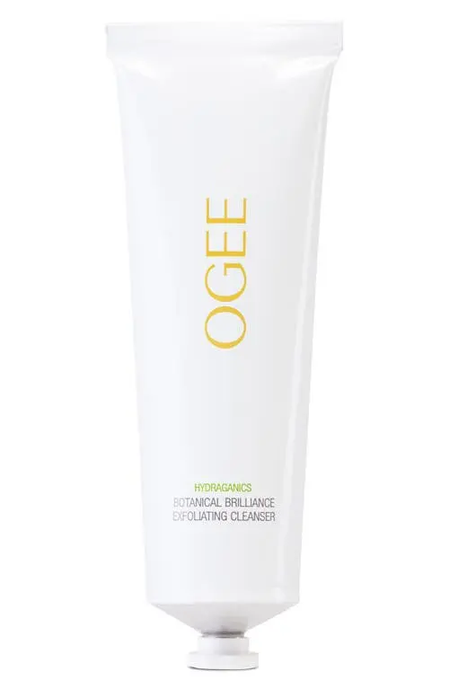 OGEE Exfoliating Cleanser - No Color