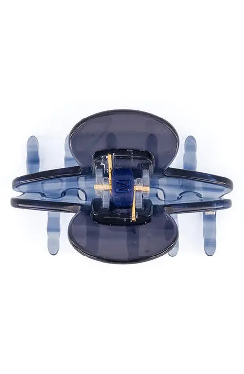 Alexandre De Paris Acetate Hair Clip