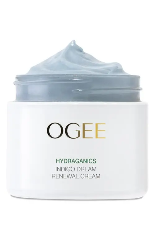OGEE Indigo Dream Renewal Cream - No Color