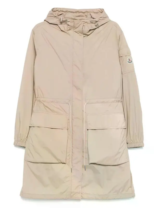 Moncler Meudon Parka