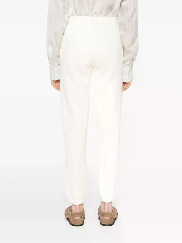 Moncler Logo-patch Pants