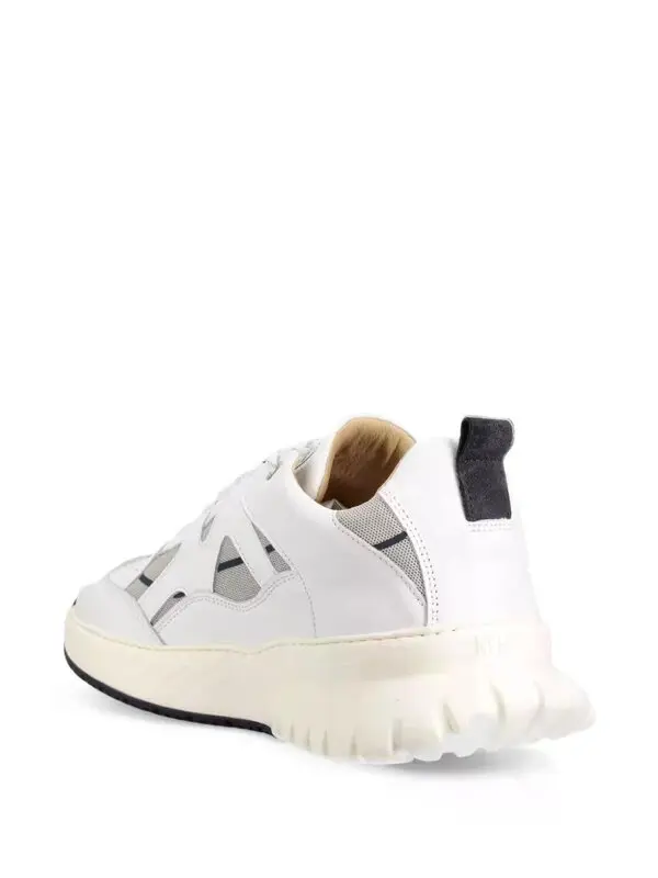 THE MERCER BRAND Chunky Sneakers