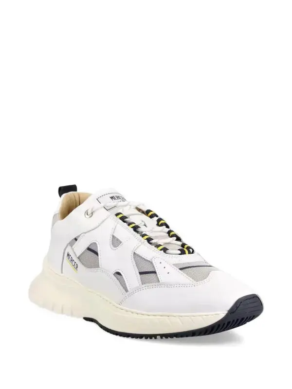 THE MERCER BRAND Chunky Sneakers