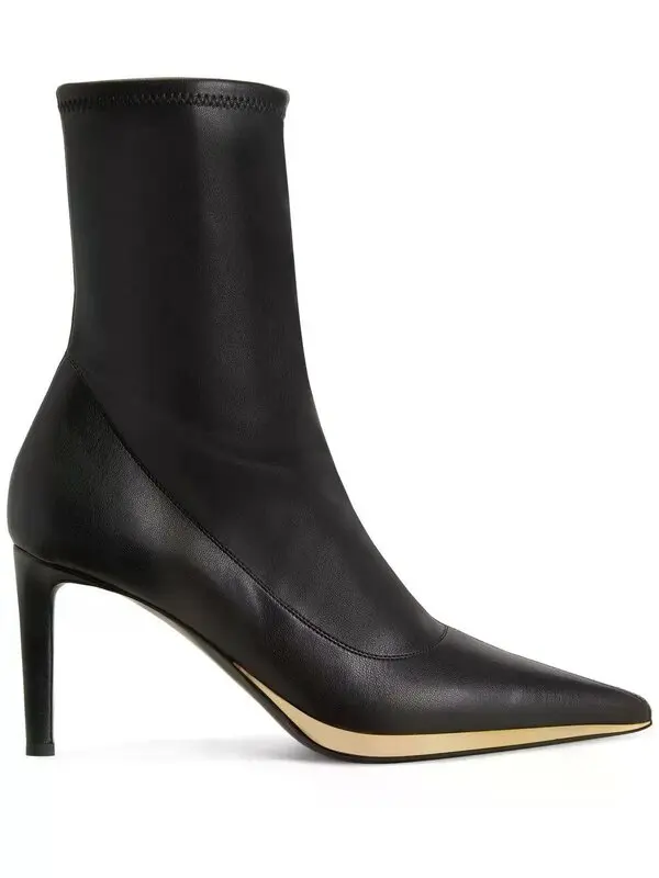 GIUSEPPE ZANOTTI Virgyn Ankle Boots