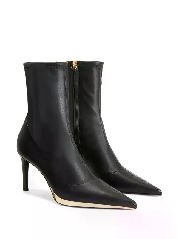 GIUSEPPE ZANOTTI Virgyn Ankle Boots
