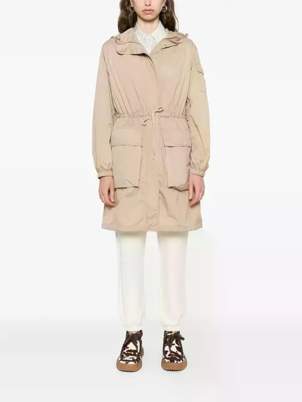 Moncler Meudon Parka