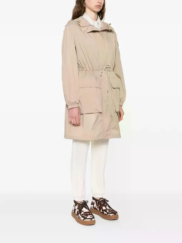 Moncler Meudon Parka