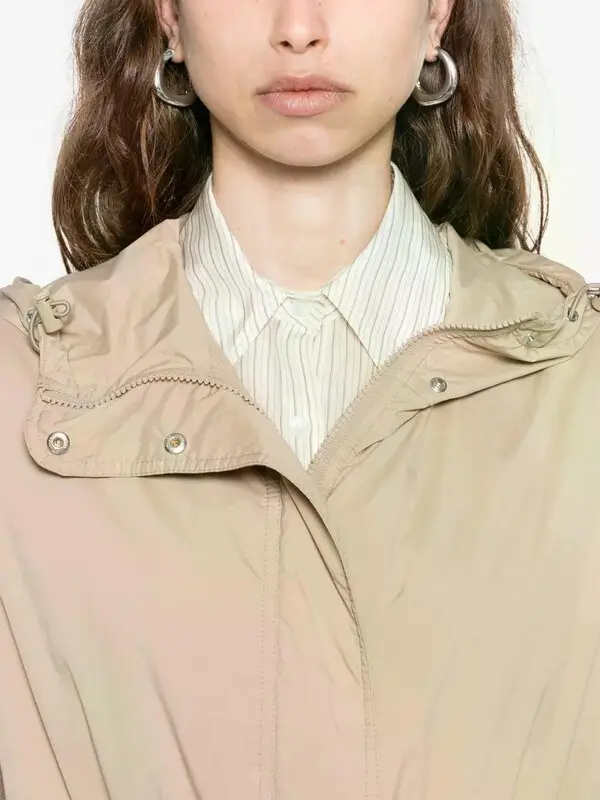 Moncler Meudon Parka