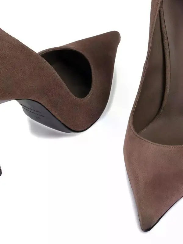 LE SILLA 100mm Bella Heeled Pumps