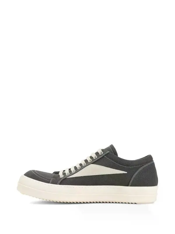 Rick Owens Porterville Sneakers - Grey