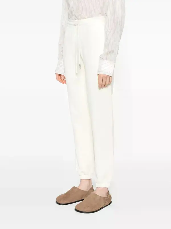 Moncler Logo-patch Pants