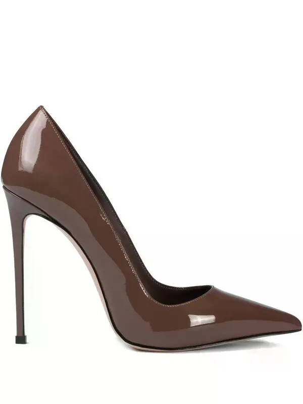 LE SILLA 120mm Eva Heeled Pumps