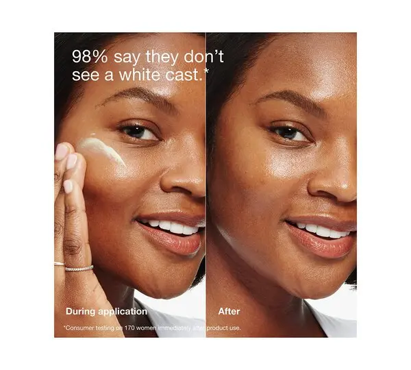 CLINIQUE Dramatically Different Moisturizing Lotion+ Spf 35 For Face - No Color