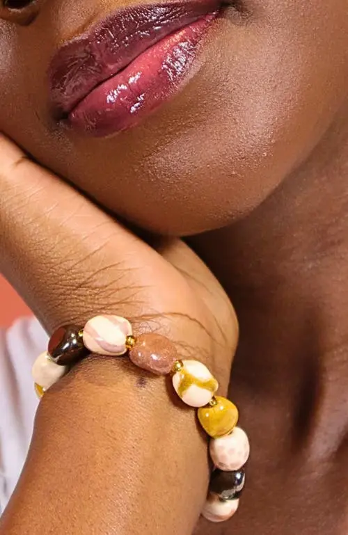 KAZURI Earth Collections Safari Bracelet