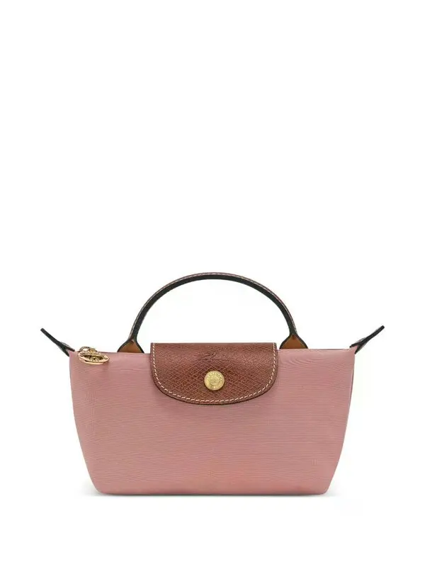 Longchamp Le Pliage Original Two-toned Tote