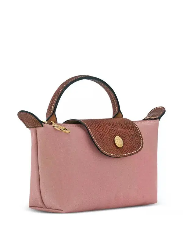 Longchamp Le Pliage Original Two-toned Tote