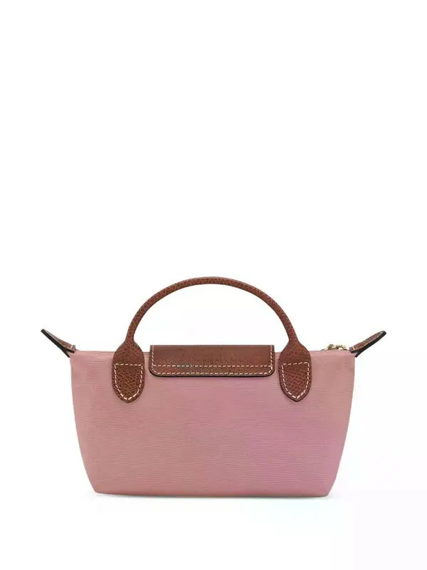 Longchamp Le Pliage Original Two-toned Tote