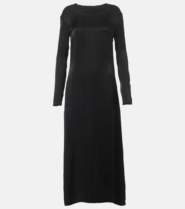 THE ROW Cati Maxi Dress