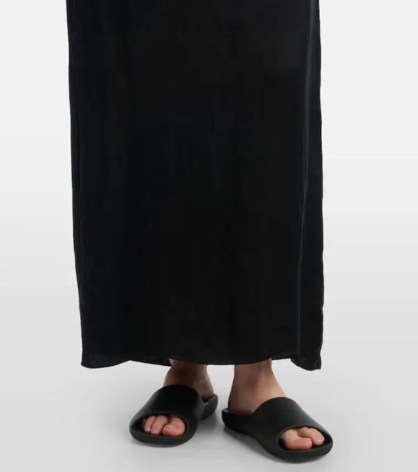 THE ROW Cati Maxi Dress