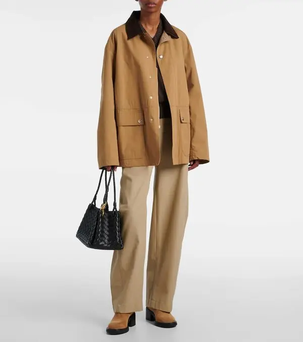 TOD'S Suede Chelsea Boots