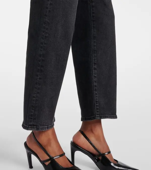 FRAME The Wide Wide-leg Jeans