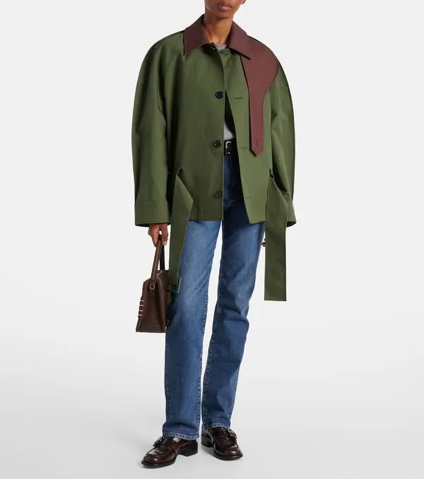 FRAME The Ruler Slim Jeans