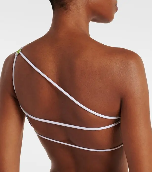 Missoni Zigzag Lame Bikini