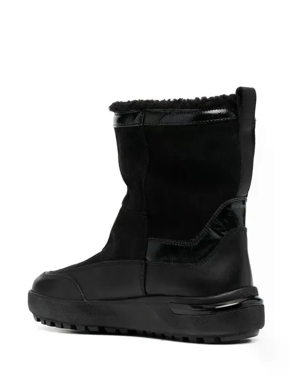 Geox Dayla Abx Boots