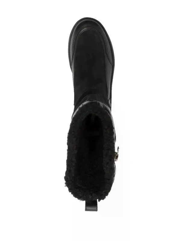 Geox Dayla Abx Boots