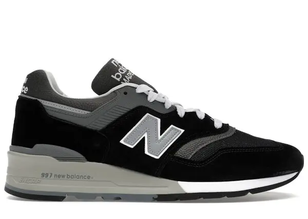 NEW BALANCE 997 Core Miusa