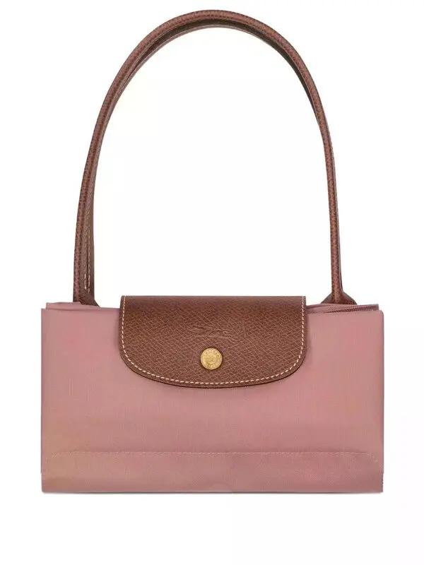 Longchamp Le Pliage Tote Bag - Pink