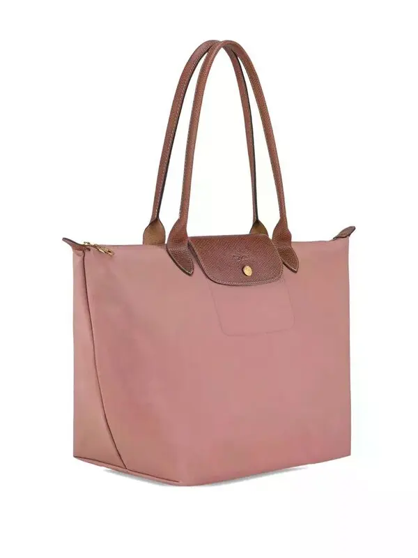 Longchamp Le Pliage Tote Bag - Pink