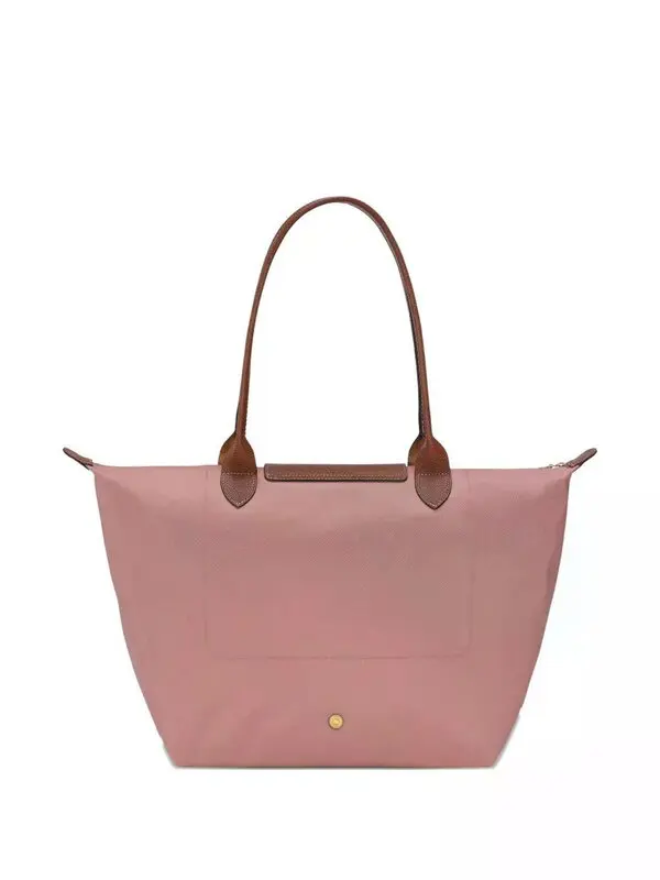 Longchamp Le Pliage Tote Bag - Pink